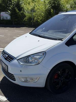 Balts Ford Galaxy 2014 Kėdainiai, ar dzinēja tilpumu 2.00 L un nobraukumu 253 tūkst. km par 7200 €, foto 15 vietnē AUTOMOTO.COM.LV