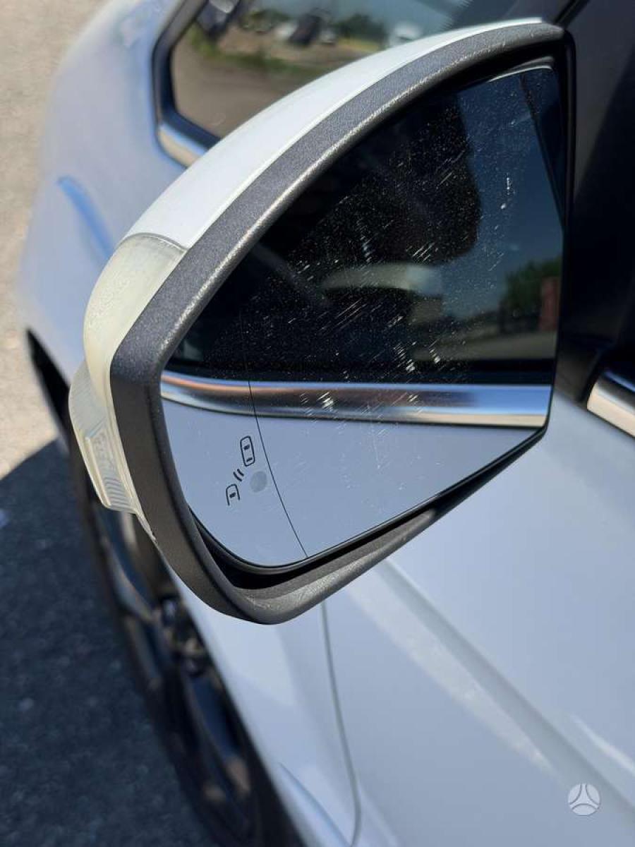 Balts Ford Galaxy 2014 Kėdainiai, ar dzinēja tilpumu 2.00 L un nobraukumu 253 tūkst. km par 7200 €, foto 17 vietnē AUTOMOTO.COM.LV