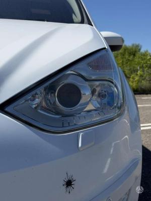 Balts Ford Galaxy 2014 Kėdainiai, ar dzinēja tilpumu 2.00 L un nobraukumu 253 tūkst. km par 7200 €, foto 19 vietnē AUTOMOTO.COM.LV