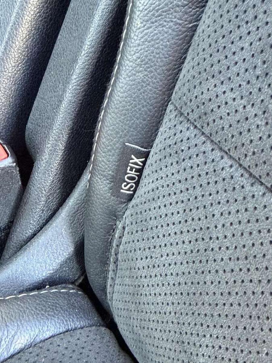 Balts Ford Galaxy 2014 Kėdainiai, ar dzinēja tilpumu 2.00 L un nobraukumu 253 tūkst. km par 7200 €, foto 27 vietnē AUTOMOTO.COM.LV