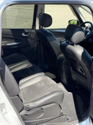Balts Ford Galaxy 2014 Kėdainiai, ar dzinēja tilpumu 2.00 L un nobraukumu 253 tūkst. km par 7200 €, foto 29 vietnē AUTOMOTO.COM.LV