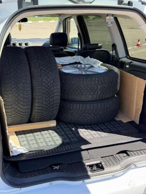 Balts Ford Galaxy 2014 Kėdainiai, ar dzinēja tilpumu 2.00 L un nobraukumu 253 tūkst. km par 7200 €, foto 30 vietnē AUTOMOTO.COM.LV