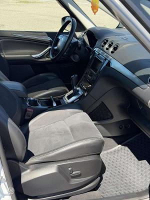 Balts Ford Galaxy 2014 Kėdainiai, ar dzinēja tilpumu 2.00 L un nobraukumu 253 tūkst. km par 7200 €, foto 32 vietnē AUTOMOTO.COM.LV