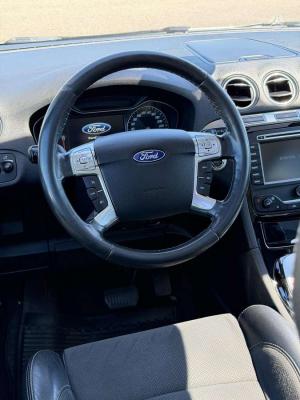 Balts Ford Galaxy 2014 Kėdainiai, ar dzinēja tilpumu 2.00 L un nobraukumu 253 tūkst. km par 7200 €, foto 39 vietnē AUTOMOTO.COM.LV
