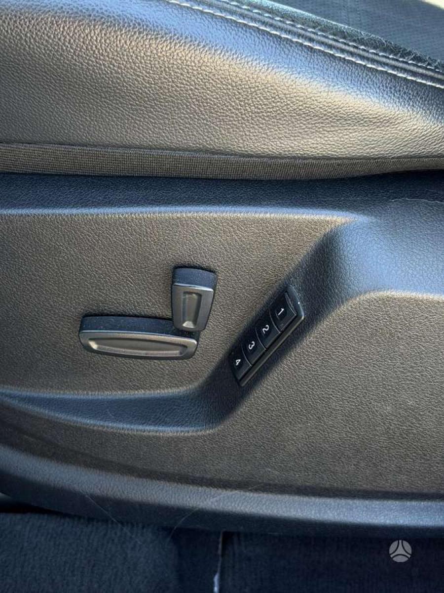 Balts Ford Galaxy 2014 Kėdainiai, ar dzinēja tilpumu 2.00 L un nobraukumu 253 tūkst. km par 7200 €, foto 43 vietnē AUTOMOTO.COM.LV