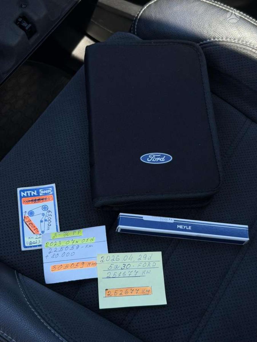 Balts Ford Galaxy 2014 Kėdainiai, ar dzinēja tilpumu 2.00 L un nobraukumu 253 tūkst. km par 7200 €, foto 50 vietnē AUTOMOTO.COM.LV