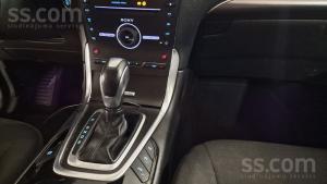 Balts Ford Galaxy 2015 Jūrmala, ar dzinēja tilpumu 2.00 L un nobraukumu 0 tūkst. km par 8600 €, foto 9 vietnē AUTOMOTO.COM.LV