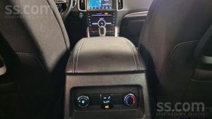 Balts Ford Galaxy 2015 Jūrmala, ar dzinēja tilpumu 2.00 L un nobraukumu 0 tūkst. km par 8600 €, foto 12 vietnē AUTOMOTO.COM.LV