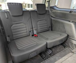Balts Ford Galaxy 2018 Rīga, ar dzinēja tilpumu 2.00 L un nobraukumu 0 tūkst. km par 8900 €, foto 7 vietnē AUTOMOTO.COM.LV