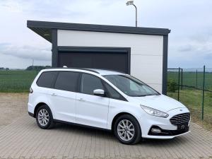 Balts Ford Galaxy 2021 Kauņa, ar dzinēja tilpumu 2.00 L un nobraukumu 185 tūkst. km par 12499 €, foto 3 vietnē AUTOMOTO.COM.LV