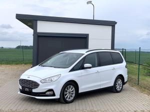 Balts Ford Galaxy 2021 Kauņa, ar dzinēja tilpumu 2.00 L un nobraukumu 185 tūkst. km par 12499 €, foto 4 vietnē AUTOMOTO.COM.LV