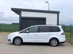 Balts Ford Galaxy 2021 Kauņa, ar dzinēja tilpumu 2.00 L un nobraukumu 185 tūkst. km par 12499 €, foto 10 vietnē AUTOMOTO.COM.LV