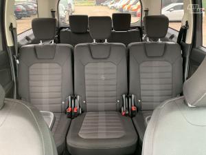 Balts Ford Galaxy 2021 Kauņa, ar dzinēja tilpumu 2.00 L un nobraukumu 185 tūkst. km par 12499 €, foto 16 vietnē AUTOMOTO.COM.LV