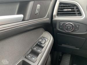 Balts Ford Galaxy 2021 Kauņa, ar dzinēja tilpumu 2.00 L un nobraukumu 185 tūkst. km par 12499 €, foto 19 vietnē AUTOMOTO.COM.LV