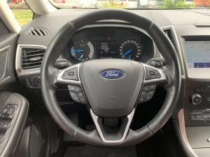 Balts Ford Galaxy 2021 Kauņa, ar dzinēja tilpumu 2.00 L un nobraukumu 185 tūkst. km par 12499 €, foto 20 vietnē AUTOMOTO.COM.LV