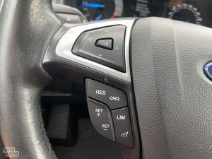 Balts Ford Galaxy 2021 Kauņa, ar dzinēja tilpumu 2.00 L un nobraukumu 185 tūkst. km par 12499 €, foto 24 vietnē AUTOMOTO.COM.LV