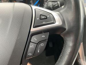 Balts Ford Galaxy 2021 Kauņa, ar dzinēja tilpumu 2.00 L un nobraukumu 185 tūkst. km par 12499 €, foto 25 vietnē AUTOMOTO.COM.LV