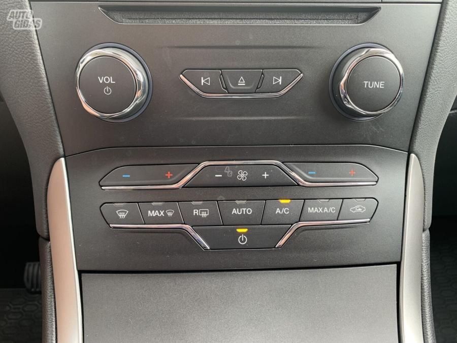 Balts Ford Galaxy 2021 Kauņa, ar dzinēja tilpumu 2.00 L un nobraukumu 185 tūkst. km par 12499 €, foto 28 vietnē AUTOMOTO.COM.LV