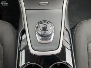 Balts Ford Galaxy 2021 Kauņa, ar dzinēja tilpumu 2.00 L un nobraukumu 185 tūkst. km par 12499 €, foto 29 vietnē AUTOMOTO.COM.LV