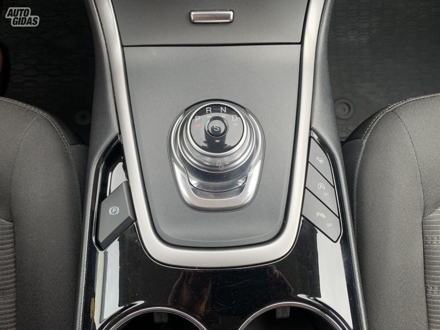 Balts Ford Galaxy 2021 Kauņa, ar dzinēja tilpumu 2.00 L un nobraukumu 185 tūkst. km par 12499 €, foto 29 vietnē AUTOMOTO.COM.LV