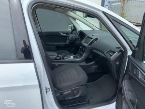 Balts Ford Galaxy 2021 Kauņa, ar dzinēja tilpumu 2.00 L un nobraukumu 185 tūkst. km par 12499 €, foto 32 vietnē AUTOMOTO.COM.LV