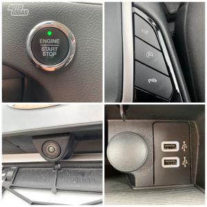 Balts Ford Galaxy 2021 Kauņa, ar dzinēja tilpumu 2.00 L un nobraukumu 185 tūkst. km par 12499 €, foto 33 vietnē AUTOMOTO.COM.LV