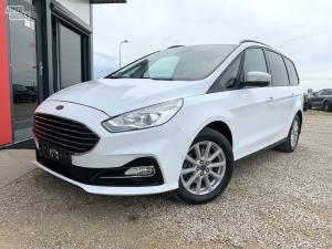 Balts Ford Galaxy 2021 Kauņa, ar dzinēja tilpumu 2.00 L un nobraukumu 185 tūkst. km par 12499 €, foto 35 vietnē AUTOMOTO.COM.LV