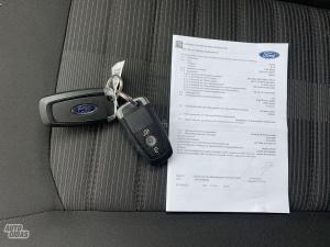 Balts Ford Galaxy 2021 Kauņa, ar dzinēja tilpumu 2.00 L un nobraukumu 185 tūkst. km par 12499 €, foto 36 vietnē AUTOMOTO.COM.LV