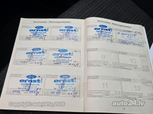 Белый Форд Галакси 2010 в Таллин, объемом двигателя 2.00 л и пробегом 248 тыс. км за 3490 €, фото 22 на AUTOMOTO.COM.LV