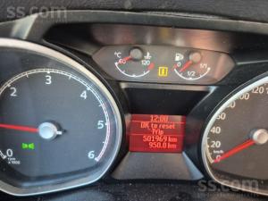 Dzeltens Ford Galaxy 2007 Rīga, ar dzinēja tilpumu 2.00 L un nobraukumu 502 tūkst. km par 2200 €, foto 5 vietnē AUTOMOTO.COM.LV