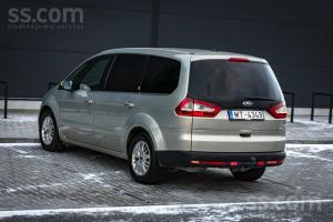 Dzeltens Ford Galaxy 2010 Rīga, ar dzinēja tilpumu 1.80 L un nobraukumu 0 tūkst. km par 4952 €, foto 6 vietnē AUTOMOTO.COM.LV