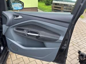 Melns Ford Grand C-MAX 2011 Klaipėda, ar dzinēja tilpumu 2.00 L un nobraukumu 290 tūkst. km par 2550 €, foto 8 vietnē AUTOMOTO.COM.LV