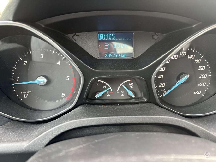 Melns Ford Grand C-MAX 2011 Klaipėda, ar dzinēja tilpumu 2.00 L un nobraukumu 290 tūkst. km par 2550 €, foto 10 vietnē AUTOMOTO.COM.LV