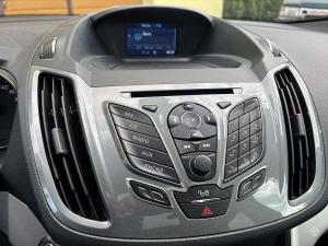 Melns Ford Grand C-MAX 2011 Klaipėda, ar dzinēja tilpumu 2.00 L un nobraukumu 290 tūkst. km par 2550 €, foto 14 vietnē AUTOMOTO.COM.LV