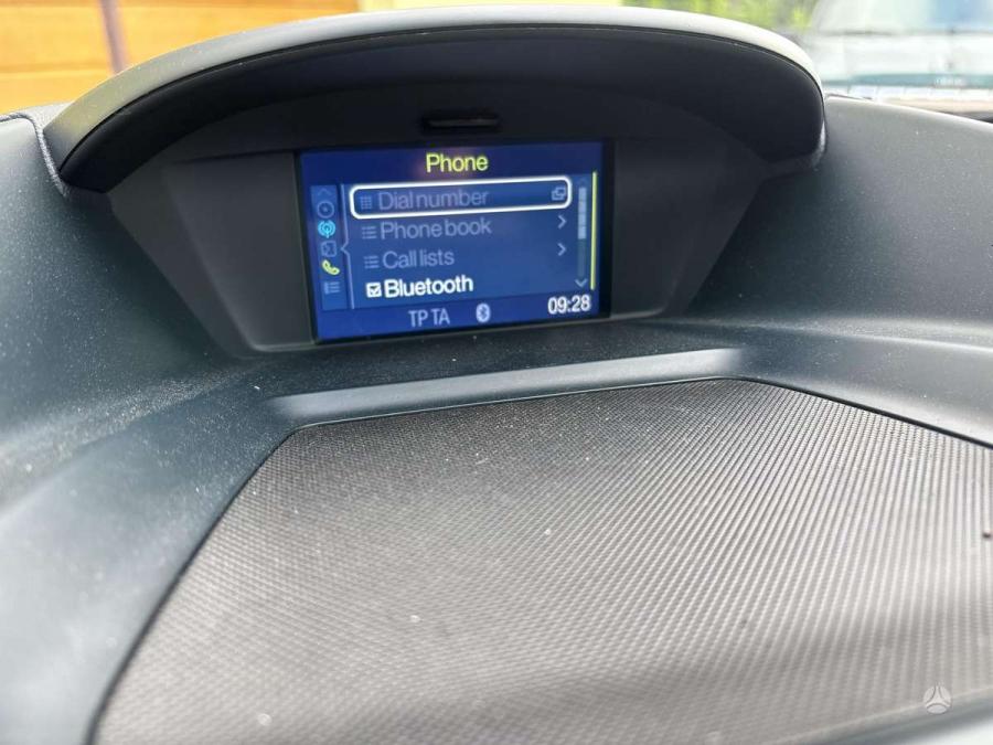 Melns Ford Grand C-MAX 2011 Klaipėda, ar dzinēja tilpumu 2.00 L un nobraukumu 290 tūkst. km par 2550 €, foto 15 vietnē AUTOMOTO.COM.LV