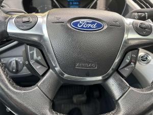 Melns Ford Grand C-MAX 2011 Klaipėda, ar dzinēja tilpumu 2.00 L un nobraukumu 290 tūkst. km par 2550 €, foto 18 vietnē AUTOMOTO.COM.LV