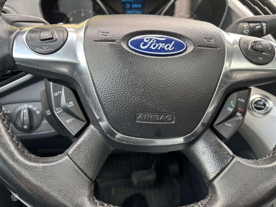 Melns Ford Grand C-MAX 2011 Klaipėda, ar dzinēja tilpumu 2.00 L un nobraukumu 290 tūkst. km par 2550 €, foto 18 vietnē AUTOMOTO.COM.LV