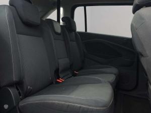 Melns Ford Grand C-MAX 2012 Klaipėda, ar dzinēja tilpumu 1.60 L un nobraukumu 308 tūkst. km par 4999 €, foto 10 vietnē AUTOMOTO.COM.LV