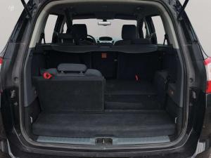Melns Ford Grand C-MAX 2012 Klaipėda, ar dzinēja tilpumu 1.60 L un nobraukumu 308 tūkst. km par 4999 €, foto 12 vietnē AUTOMOTO.COM.LV
