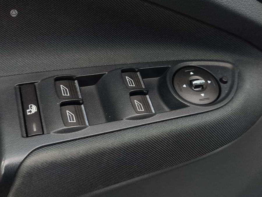 Melns Ford Grand C-MAX 2012 Klaipėda, ar dzinēja tilpumu 1.60 L un nobraukumu 308 tūkst. km par 4999 €, foto 16 vietnē AUTOMOTO.COM.LV