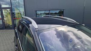 Black Ford Grand C-MAX 2012 in Siauliai, with an engine capacity of 2.00 L and mileage of 239 thousand km for 3500 €, photo 12 on AUTOMOTO.COM.LV