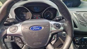 Melns Ford Grand C-MAX 2012 Šauļi, ar dzinēja tilpumu 2.00 L un nobraukumu 239 tūkst. km par 3500 €, foto 16 vietnē AUTOMOTO.COM.LV