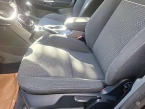 Black Ford Grand C-MAX 2012 in Utena, with an engine capacity of 1.56 L and mileage of 227 thousand km for 4000 €, photo 13 on AUTOMOTO.COM.LV