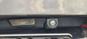 Black Ford Grand C-MAX 2013 in Marijampole, with an engine capacity of 1.56 L and mileage of 249 thousand km for 4200 €, photo 20 on AUTOMOTO.COM.LV