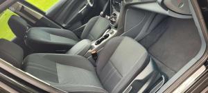 Black Ford Grand C-MAX 2013 in Marijampole, with an engine capacity of 1.56 L and mileage of 249 thousand km for 4200 €, photo 24 on AUTOMOTO.COM.LV