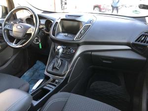 Melns Ford Grand C-MAX 2015 Klaipėda, ar dzinēja tilpumu 2.00 L un nobraukumu 230 tūkst. km par 6950 €, foto 7 vietnē AUTOMOTO.COM.LV