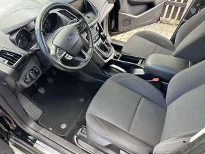 Melns Ford Grand C-MAX 2016 Prienai, ar dzinēja tilpumu 1.00 L un nobraukumu 177 tūkst. km par 3950 €, foto 8 vietnē AUTOMOTO.COM.LV