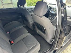 Melns Ford Grand C-MAX 2016 Prienai, ar dzinēja tilpumu 1.00 L un nobraukumu 177 tūkst. km par 3950 €, foto 10 vietnē AUTOMOTO.COM.LV