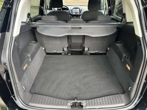 Melns Ford Grand C-MAX 2016 Prienai, ar dzinēja tilpumu 1.00 L un nobraukumu 177 tūkst. km par 3950 €, foto 15 vietnē AUTOMOTO.COM.LV