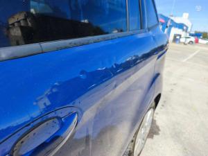 Zils Ford Grand C-MAX 2015 Marijampole, ar dzinēja tilpumu 1.50 L un nobraukumu 293 tūkst. km par 2599 €, foto 9 vietnē AUTOMOTO.COM.LV